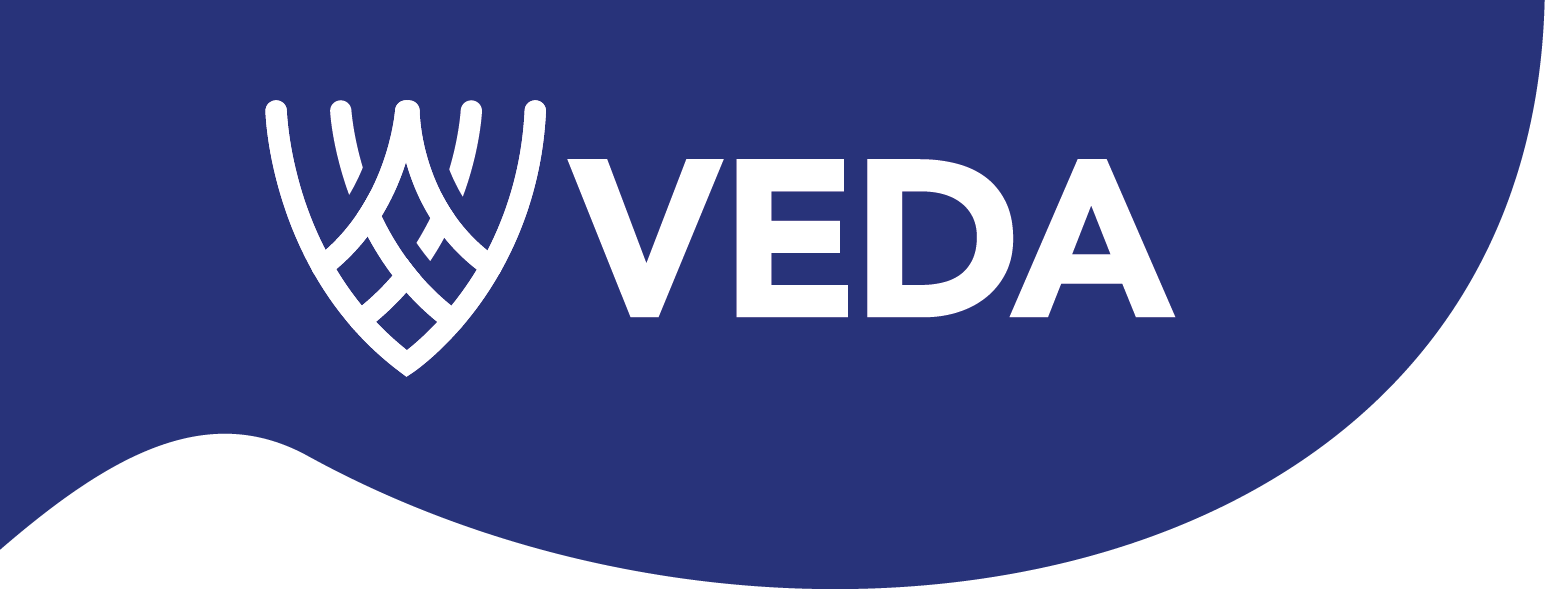 Veda Group Logo