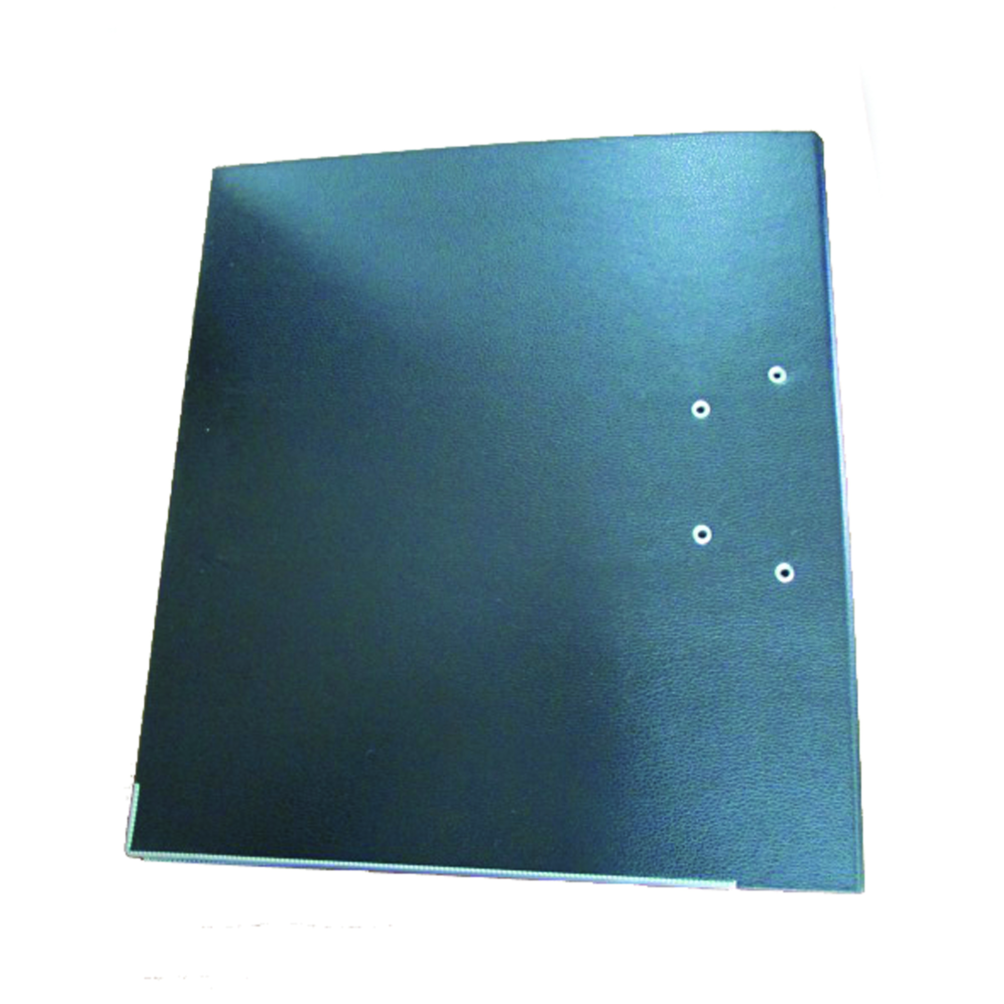 Officepoint Box File A4 9400E Black | Office Mart