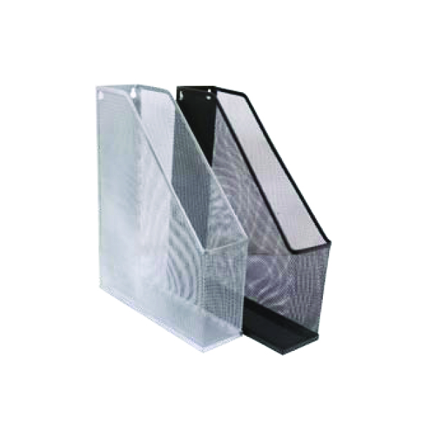 OfficePoint File Rack Magazine Mesh MP3001 | Office Mart