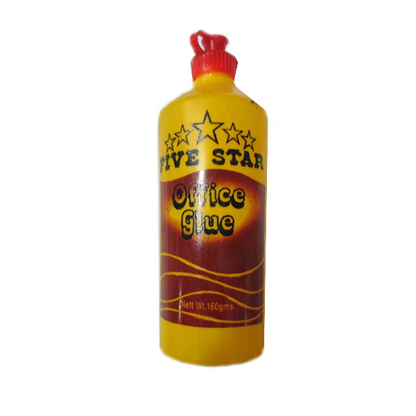 FIVESTAR GLUE 160GMS | Office Mart