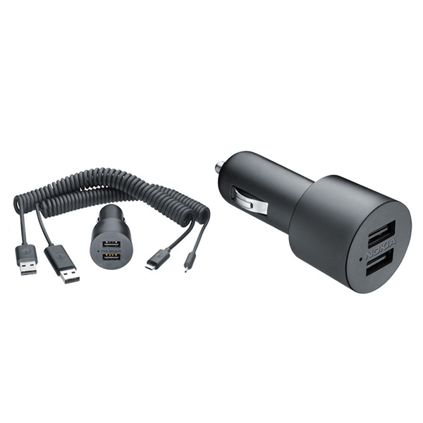 CliPtec Cahrger GZU402 6 USB Port 12A | Office Mart