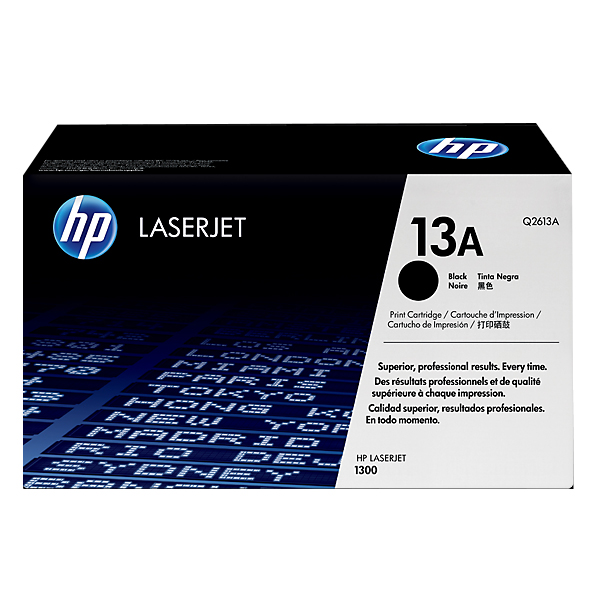 HP TONER Q2613A | Office Mart