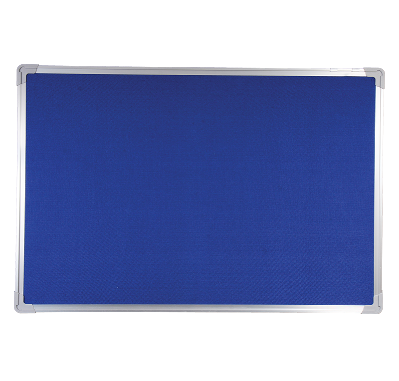 Officepoint Felt Board 4X4 F120120 | Office Mart