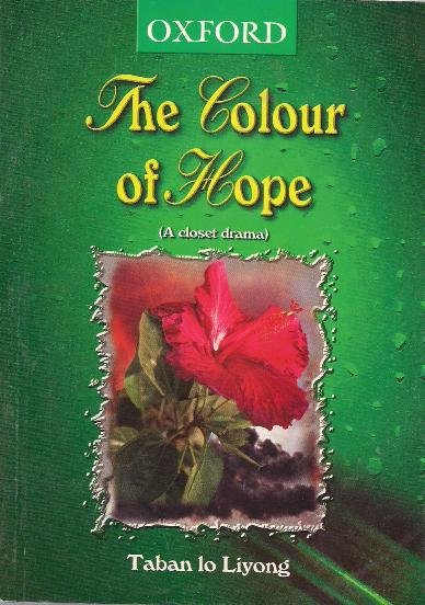 The Colour Of Hope | Office Mart