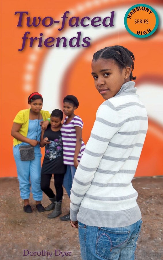 Two Faced Friends | Office Mart