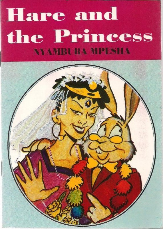 Hare and the Princess | Office Mart