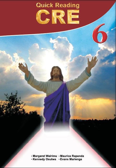 Longhorn Quick Reading CRE Class 6 | Office Mart