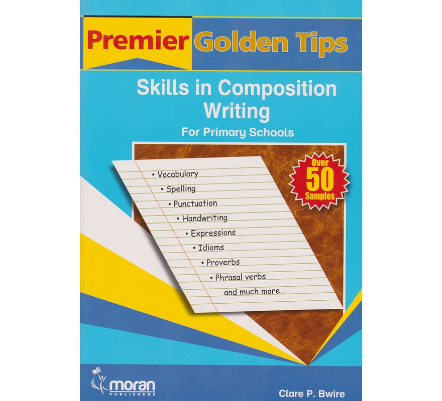 Moran Secondary Golden Tips Composition | Office Mart