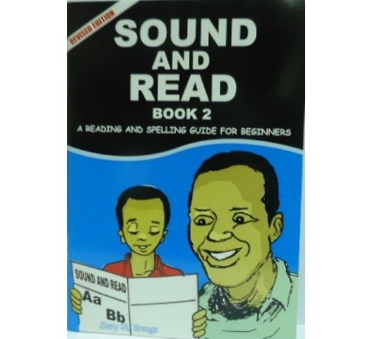 Targeter Sound and Read Book 2 | Office Mart