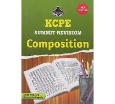 Phoenix KCPE Summit Revision Composition. | Office Mart
