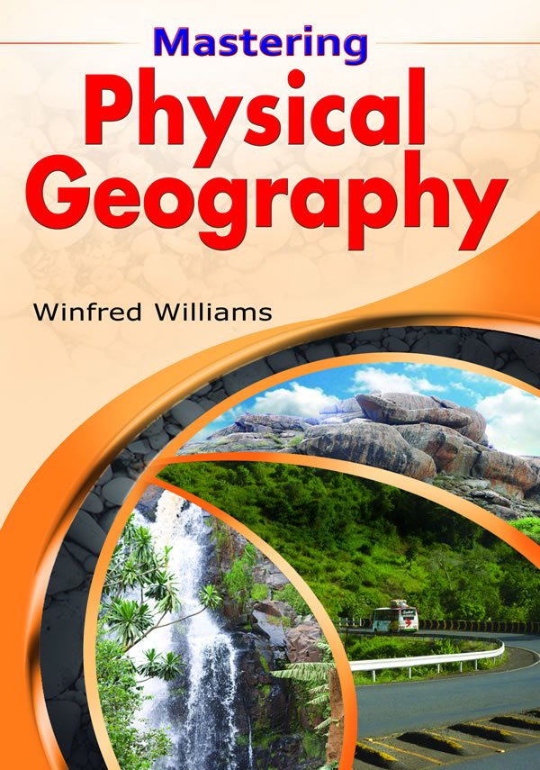 Longhorn Mastering Physical Geography | Office Mart