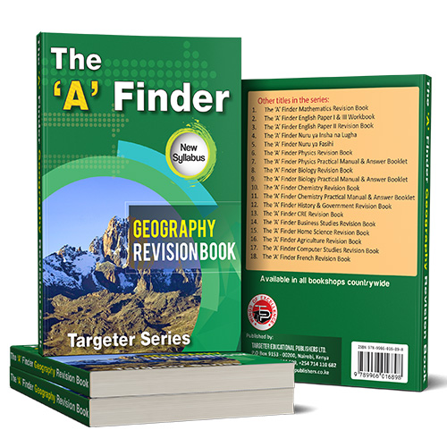 Targeter A Finder Geography | Office Mart