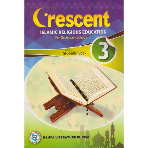 KLB Crescent IRE Form 3 | Office Mart