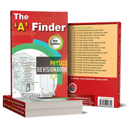 Targeter A Finder Physics | Office Mart
