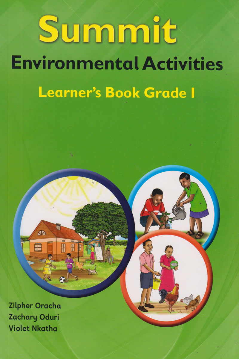 Phoenix Summit Environment Grade 1 | Office Mart