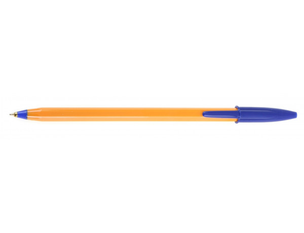 Bic fine Point Single Pen Blue | Office Mart