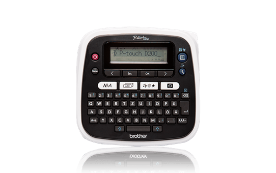 Need a Label Printer? | Office Mart