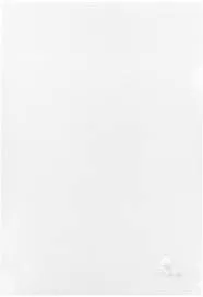 ATLAS FOLDER L SHAPE A4 AS-F31428 | Office Mart