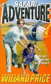 SAFARI ADVENTURE | Office Mart