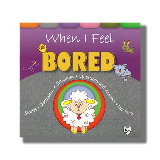 WHEN I FEEL BORED | Office Mart