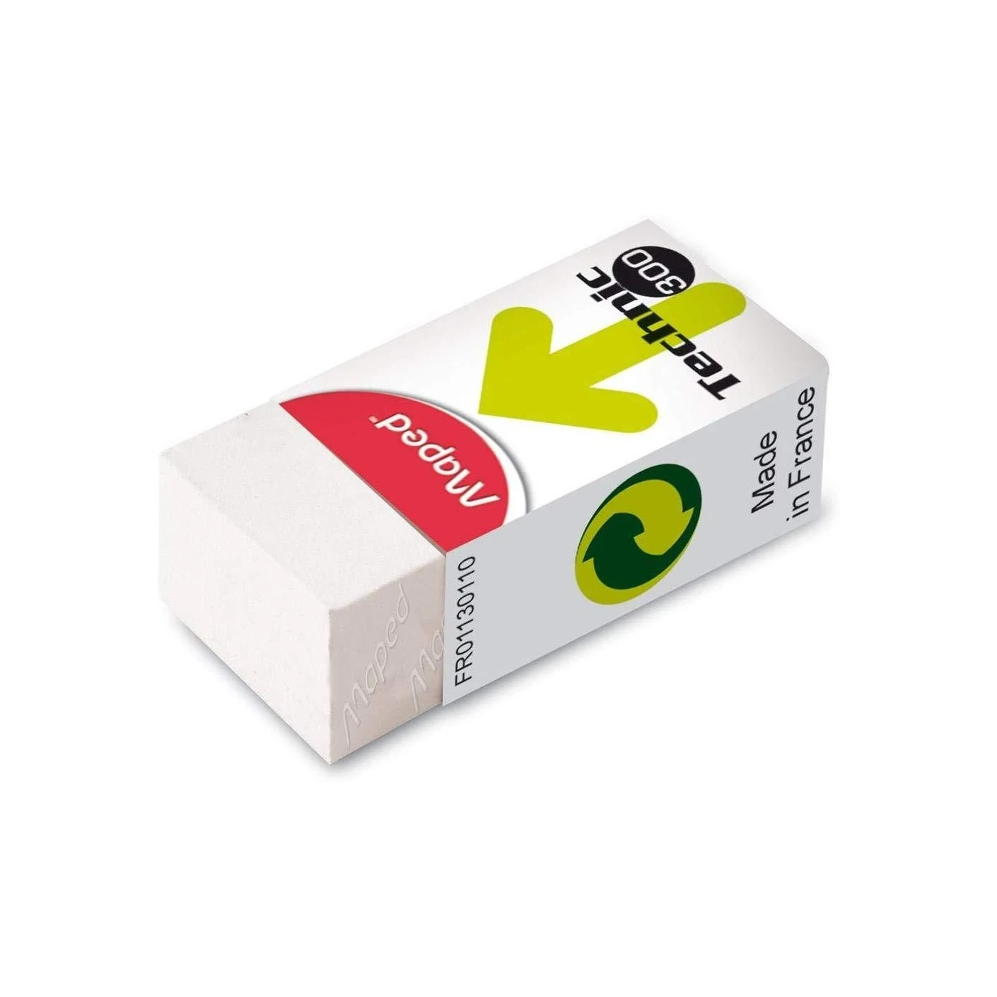 MAPED ERASER TECHNIC 011301 300 DISPLAY | Office Mart