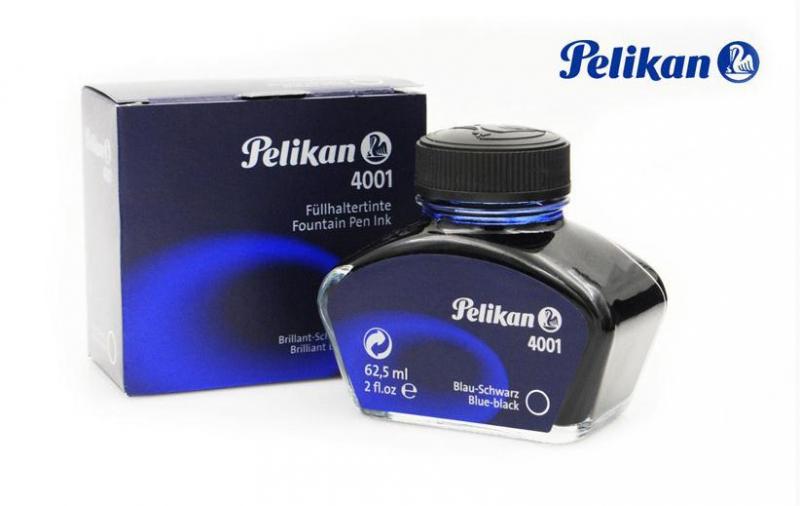 Pelikan Writing Ink 62.5ML 4001 Blue | Office Mart