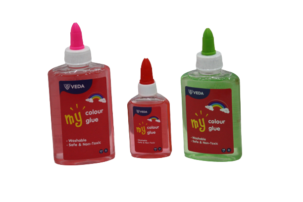 Veda Colour Glue 40 ml | Office Mart