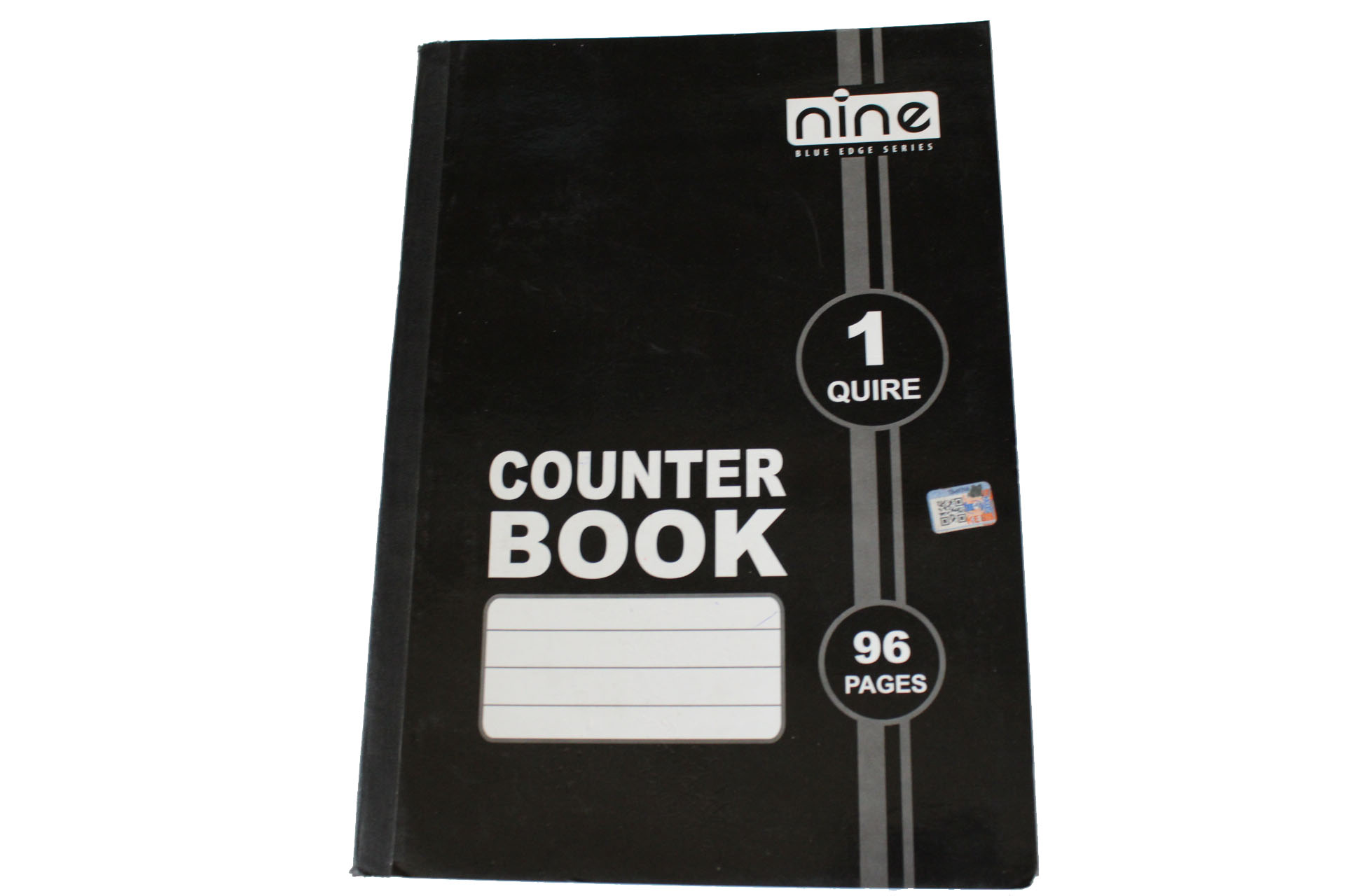 Nine counter Book 1Q | Office Mart