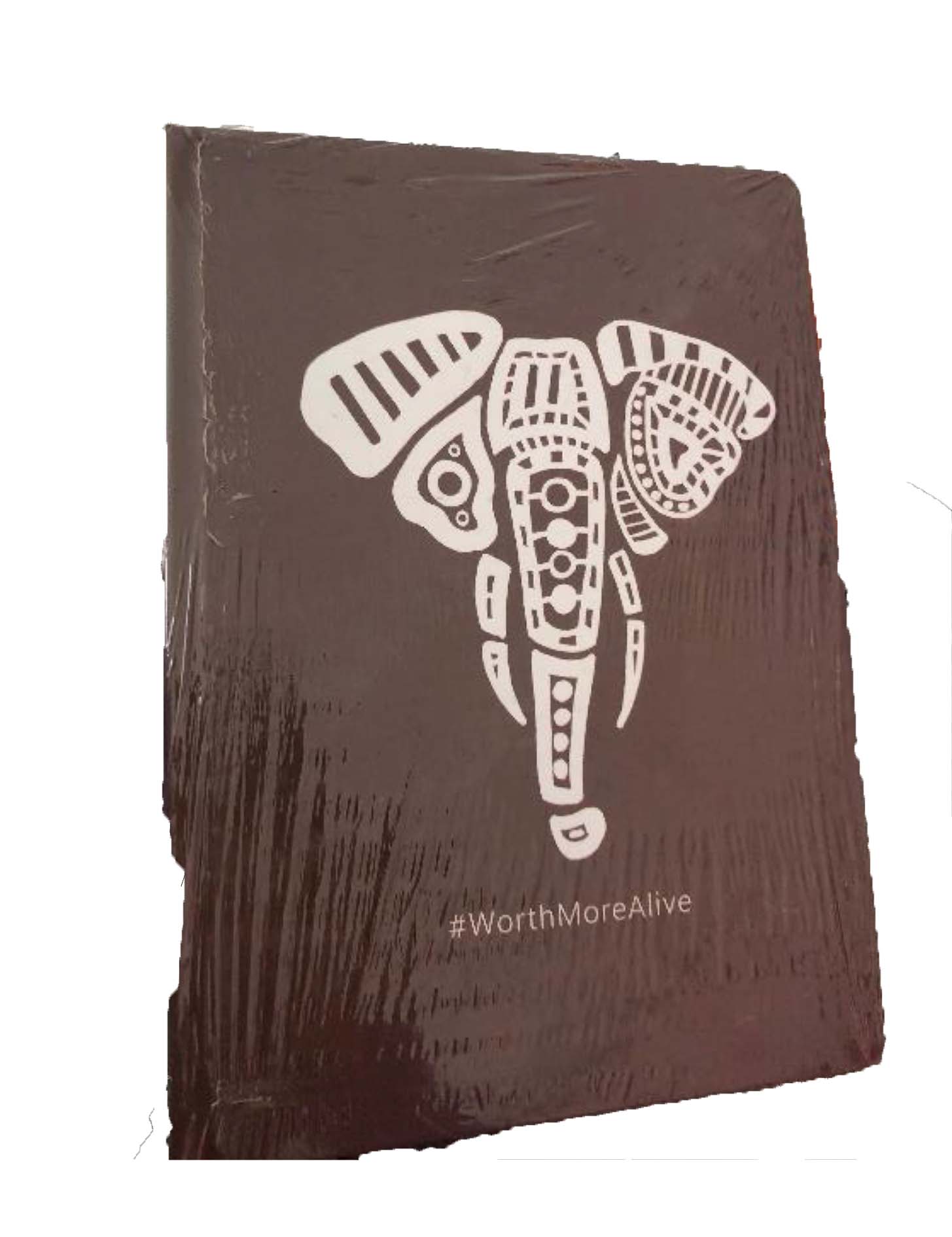 OfficePoint Executive Notebook Angel Design A5 | Office Mart