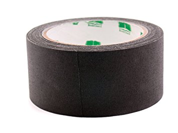 BINDING TAPE 3 BLACK | Office Mart