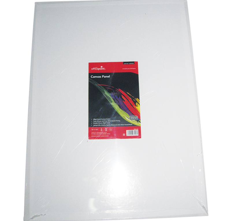 Officepoint Canvas Panel 4*6 PACV-55 | Office Mart