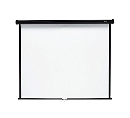Projector Screen 60X60 Wall Mount | Office Mart